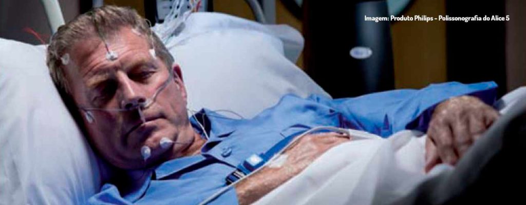 Polissonografia: O que é?Saiba mais sobre o exame do sono - Biologix